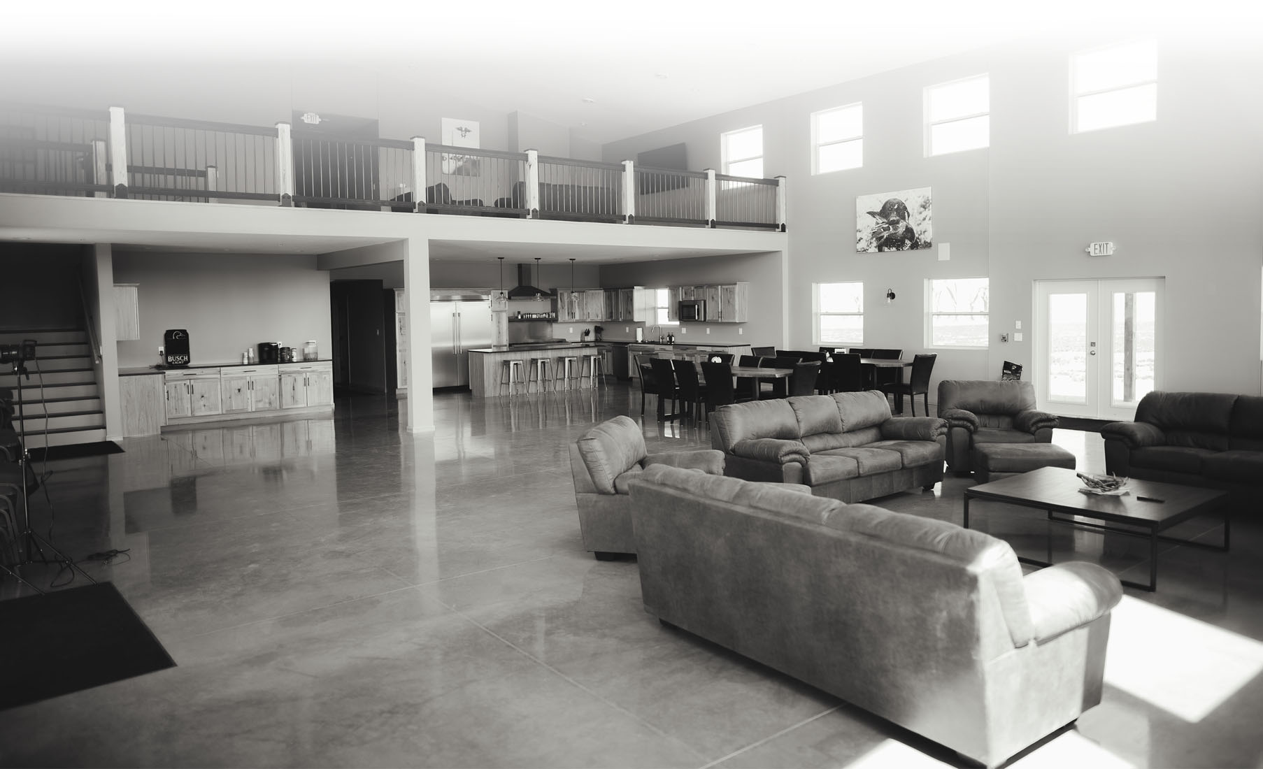 Maple Leaf Lodge Nebraska – Nebraska Hunting Lodge